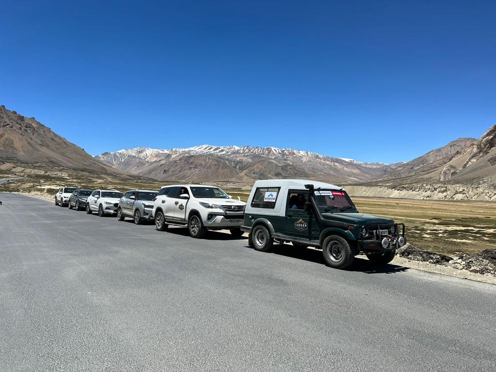 Himalayan Experiences